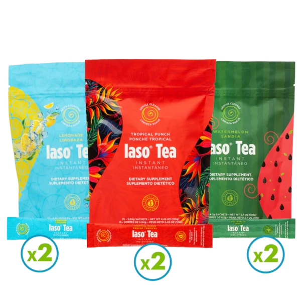 Total Life Changes Wander With Me Pack - TLC-Distributor